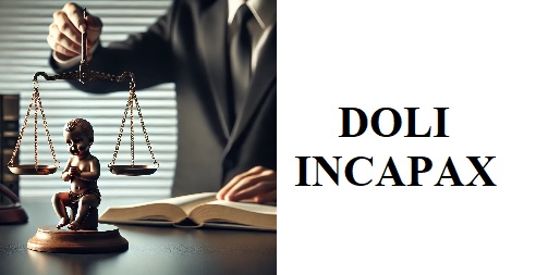 Defence of Infancy (Ss. 20 and 21 BNS)