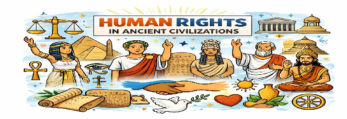 Human Rights in Ancient Civilizations